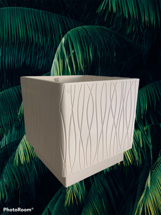 Vaso linea kreta :: Gardengreen